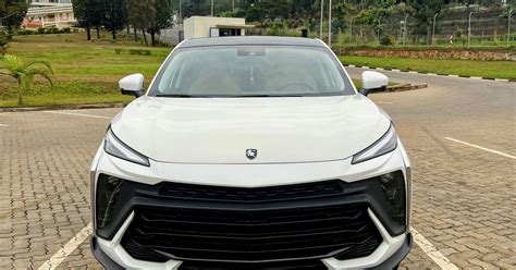 Transfer La Sosire Pickup De Lux De La Aeroportul INTL Kigali