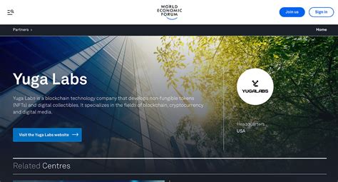 Yuga Labs Ceo Garga Says That He Was Unaware That Yuga Labs Was A World