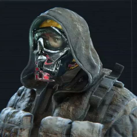 🎮 Gtfo Hacketts Mask・free Stl File For ・cults