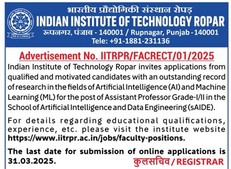 06 Iit Ropar Facultyplus