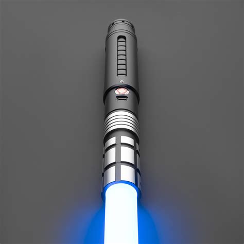 The Guardian Lightsabers Rgb Base Lit
