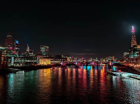 Top Spots Best UK Cities For Nightlife