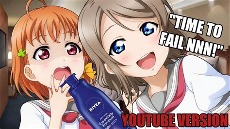 Time To Fail Nnn Youtube Version Youtube