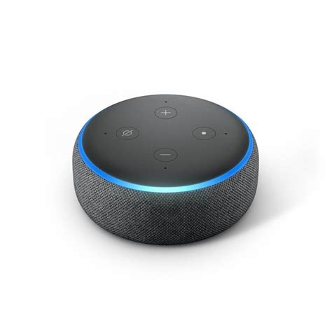 How To Put An Echo Dot In Setup Mode