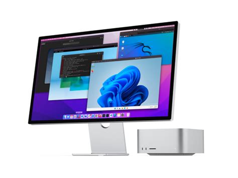 Vmware Fusion Apple Silicon Maclere Windows 11 Desteği Getiriyor