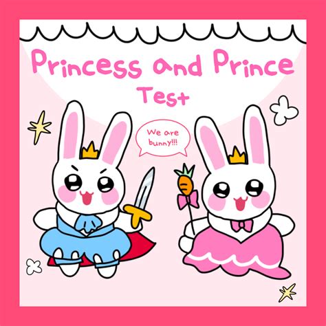 Whats Your Royal Role