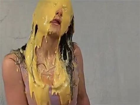 Custard Wet And Messy Fetish Videos Fapplepie