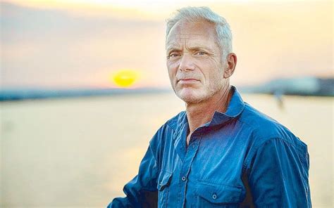 Jeremy Wade Searches For More Elusive Creatures In Unknown Waters