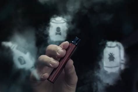 Incredibly Dangerous New Campaign Against Vaping Launches Today