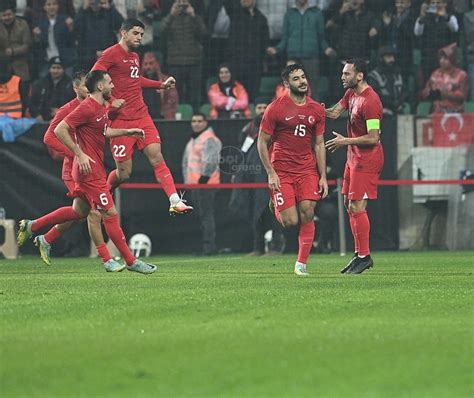 FutbolArena on Twitter Milli Takım ı İskoçya karşısında nasıl buldunuz https t co