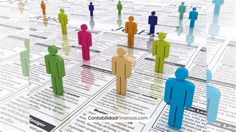 Tasa De Desempleo Qué Es Y Como Calcularlo