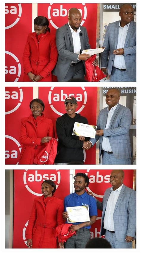 Tervern Jaftha On Linkedin Suc Absaaccelerator2023 Daretodream