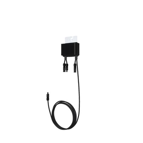 Solaredge S1200 Power Optimizer Short Input Ccl Components