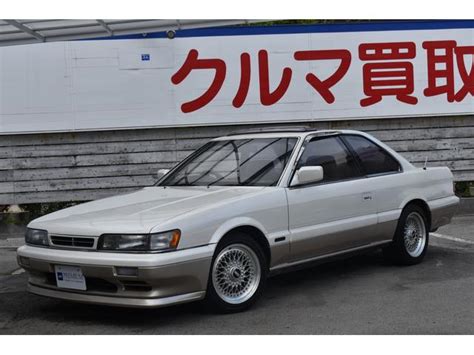 Leopard Used Nissan For Sale Search Results List View Japanese