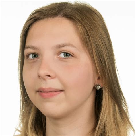 Patrycja Dymczyk Pielęgniarka Arz Vik Sykehjem Linkedin