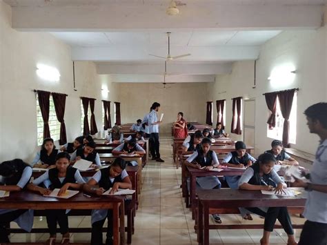 Nirmala Arts And Science College Ernakulam Colleges Joonsquare India