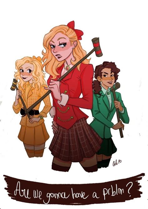 Heathers Fan Art Heathers Movie Heathers The Musical Musical Art