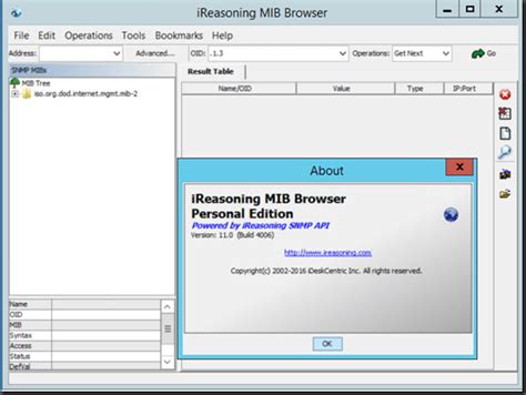 Scom 2016 Network Monitoring Mp Generator Tool Stefanrothnet