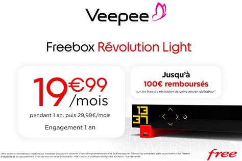 Promo Freebox septembre 2024 Vente privée et Freebox Pop