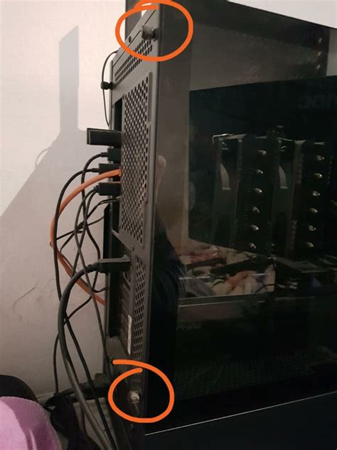 How To Install A Graphics Card Club386