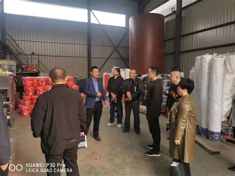 现代商贸流通企业带头人风采（41 ———聊城市高唐县喜福乐农业服务有限公司经理王乐 留在乡村