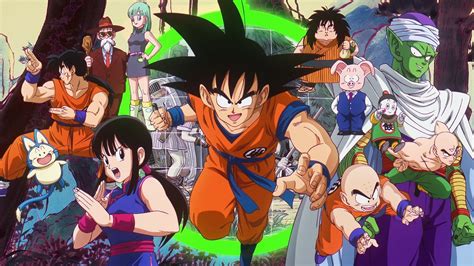 Dragon Ball Daima Episode 2 Release Date And Time Where To Watch And