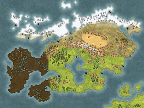 Any Simple Way To Add Provinces Onto A Map Unity Engine Unity