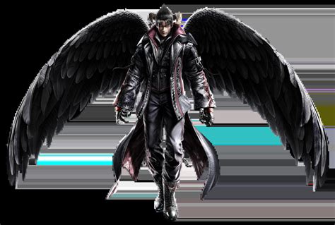 Devil Jin Tekken Por