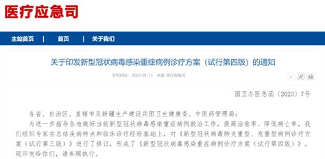 新型冠状病毒感染重症「诊疗方案」（试行第四版），监测：心肌、crp、pct、凝血、血气治疗患者病例