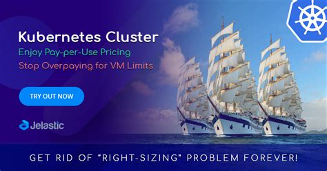 kubernetes cluster setup with automated scaling and payperuse pricing