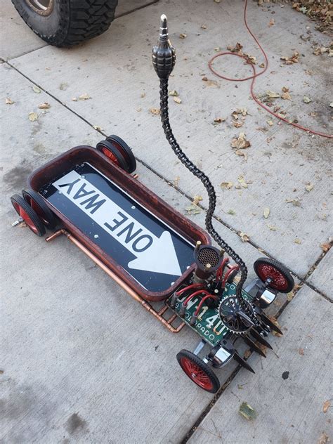 Radio Flyer Hot Rod Wagon Etsy