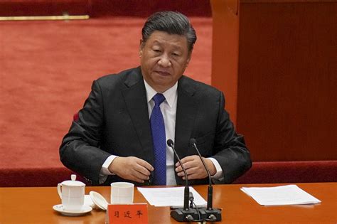Apec領袖峰會12日舉行 習近平將視訊參加 新聞 Rti 中央廣播電臺