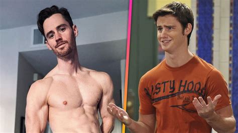 Wizards Of Waverly Place Alum Dan Benson Says Working In Adult