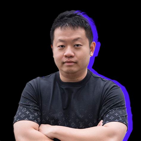 Jason Lim Asia Blockchain Summit