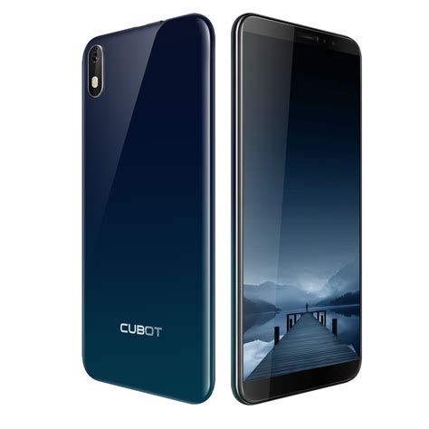 Cubot J5 Premium Izgled Za Malo Novca Recenzije Bug Hr