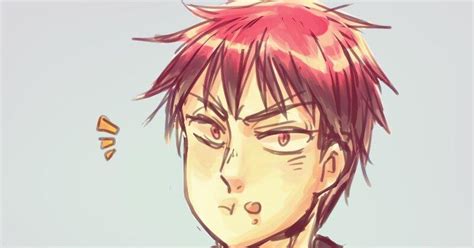 火神大我 かがたん2014 めがねふきのマンガ 火神生誕祭2014 Pixiv