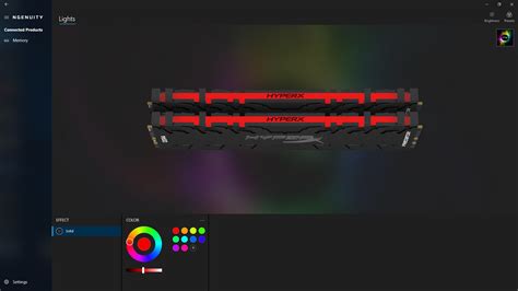 Guide Hyperx Ngenuity Datormagazin