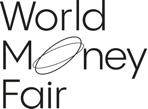 Trade Fair Magazine World Money Fair