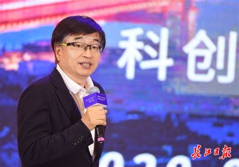 愉悦资本创始及执行合伙人刘二海：期待在武汉开展更多投资，与武汉同步发展武汉新闻中心长江网cjncn
