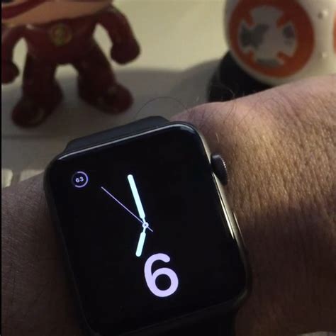 WatchOS Local Notification Will Not Fire More Than Once Drew Westcott