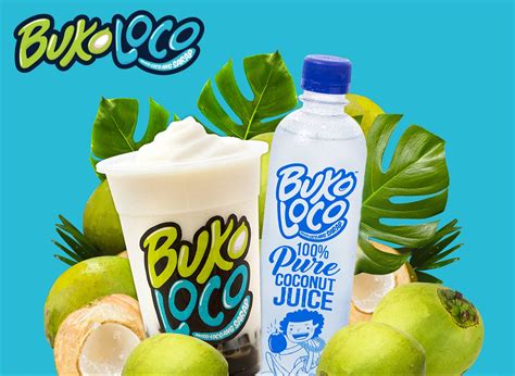 Buko Loco Sm City Lipa Delivery In Lipa Batangas Food Delivery Lipa Batangas Foodpanda