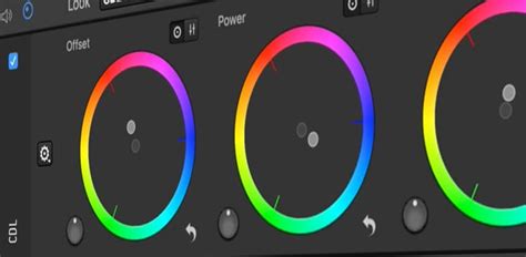 Color Selector Silverstack Lab Silverjuli