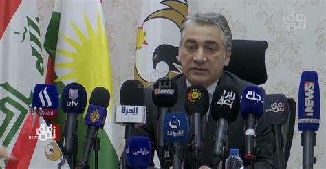 أبرزها الرواتب والنفط إقليم كوردستان يكشف آخر تطورات الملفات العالقة