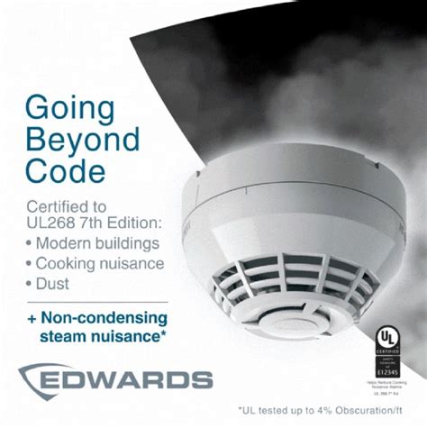 Ssa Integrate On Linkedin Edwards Est4 Est3x Smokedetector