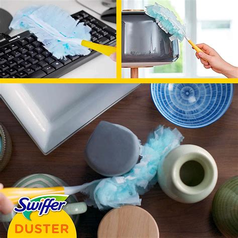 Swiffer Duster Kit