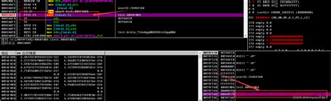 易语言破解之绕vm思路跳转被vm Csdn博客