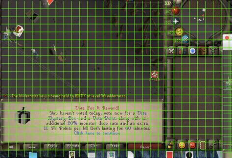 Draw Grid With Text In Each Box Then Receive Coordinates Using Python