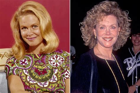 Inside The “bewitched” Casts Lives Over 50 Years After The Show Ended