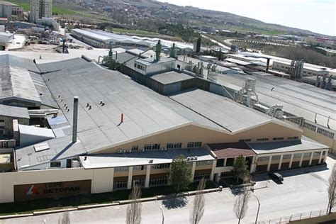 Tepe Betopan Yönetimine Genç Soluk Son Dakika