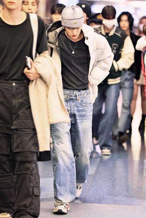 라이즈 소희 패딩 정보 지식in